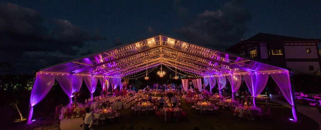 Events - The Island House