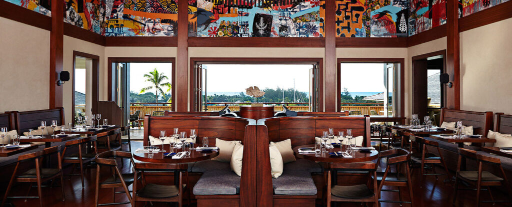 The Island House Shima