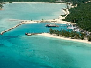 Activities - The Island House