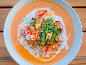 The Island House Order Online