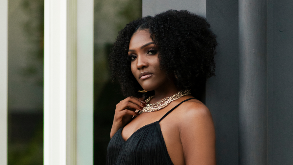 Unwinding Hour: Resident Danielle Lee