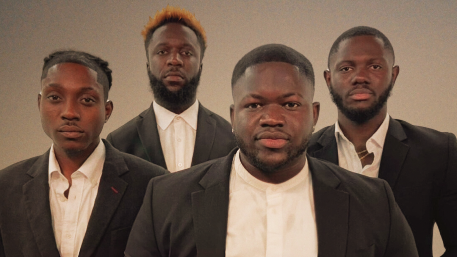 Unwinding Hour: Dazzle Band - The Island House