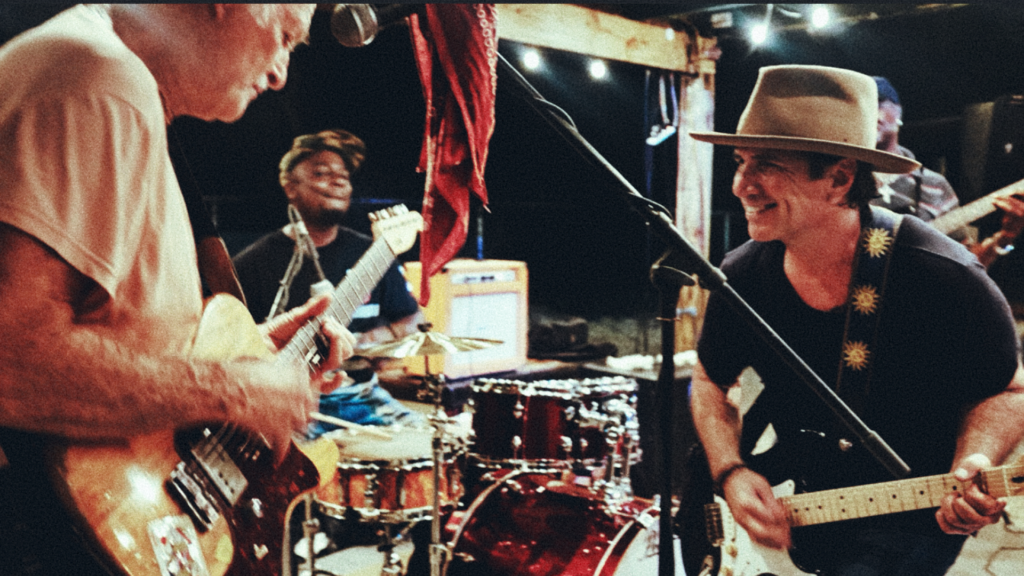 Unwinding Hour: The Rum Dums